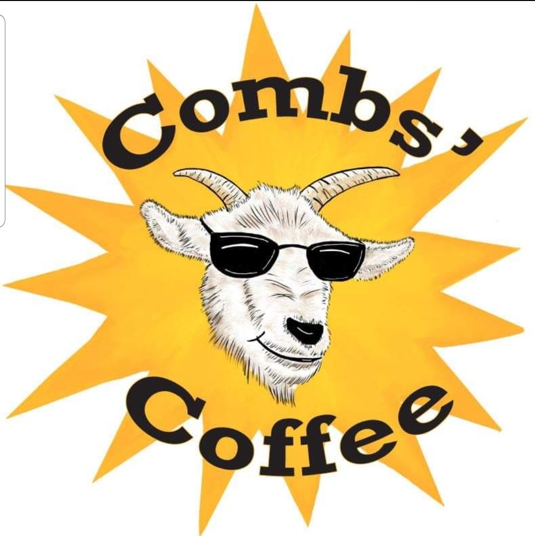 Home | Combs' Coffee